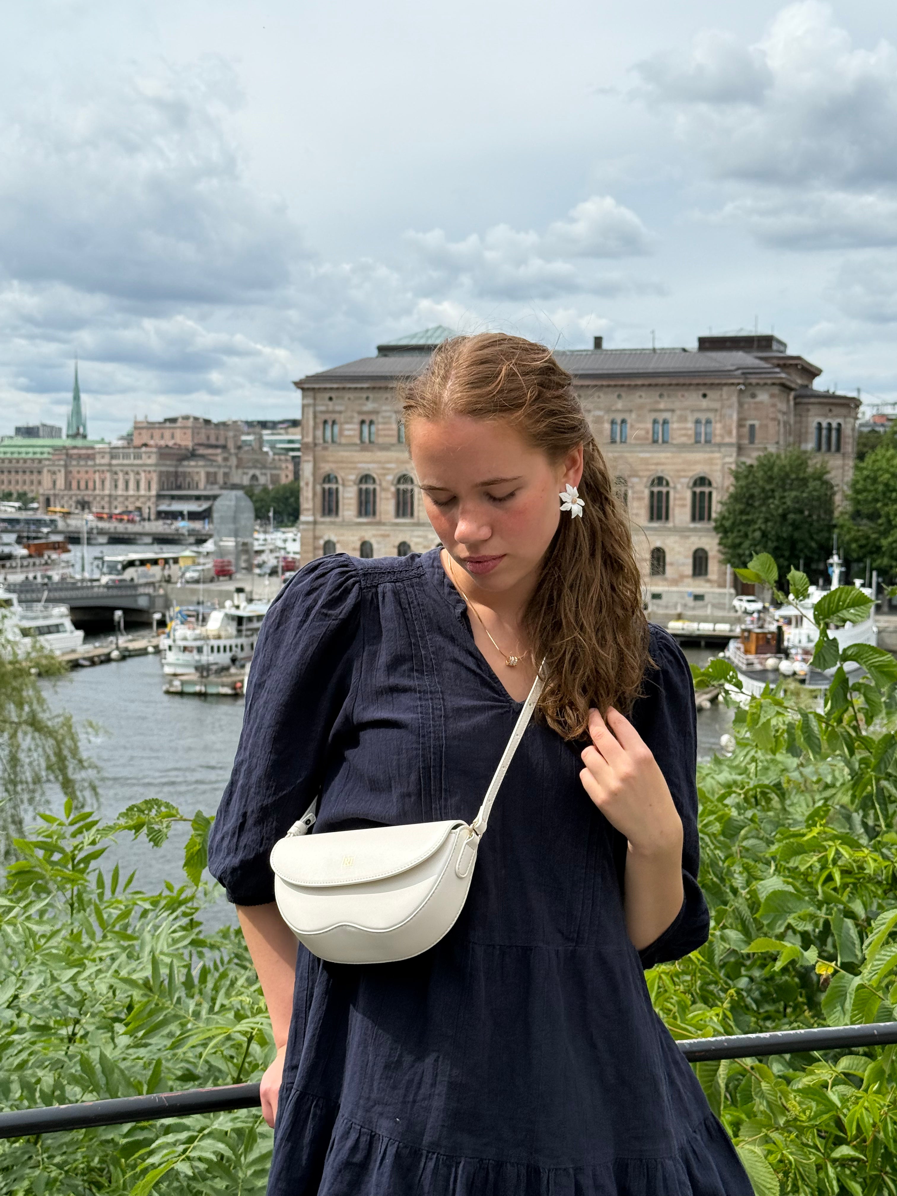 Enya Shoulder Bag – Ria & Richard